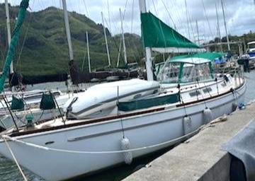 Gulfstar boats for sale | YachtWorld