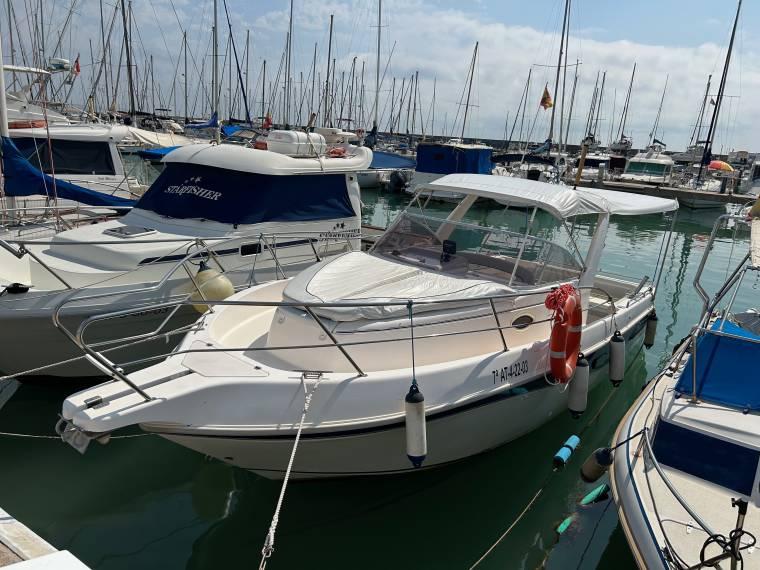 Used 2003 Faeton faeton 780 d sport - Madrid | TopBoats