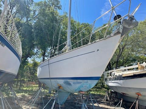 Sail boats for sale | YachtWorld