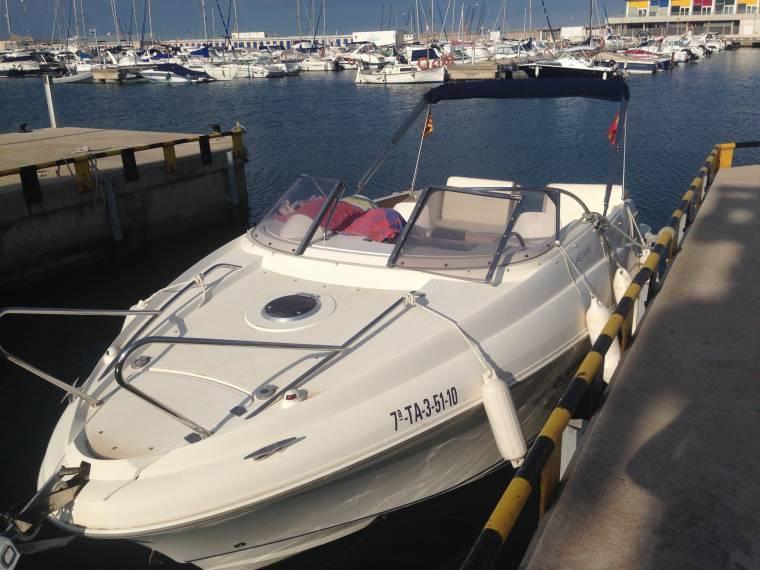 2010 Quicksilver 640 Cruiser Bowrider for sale - YachtWorld