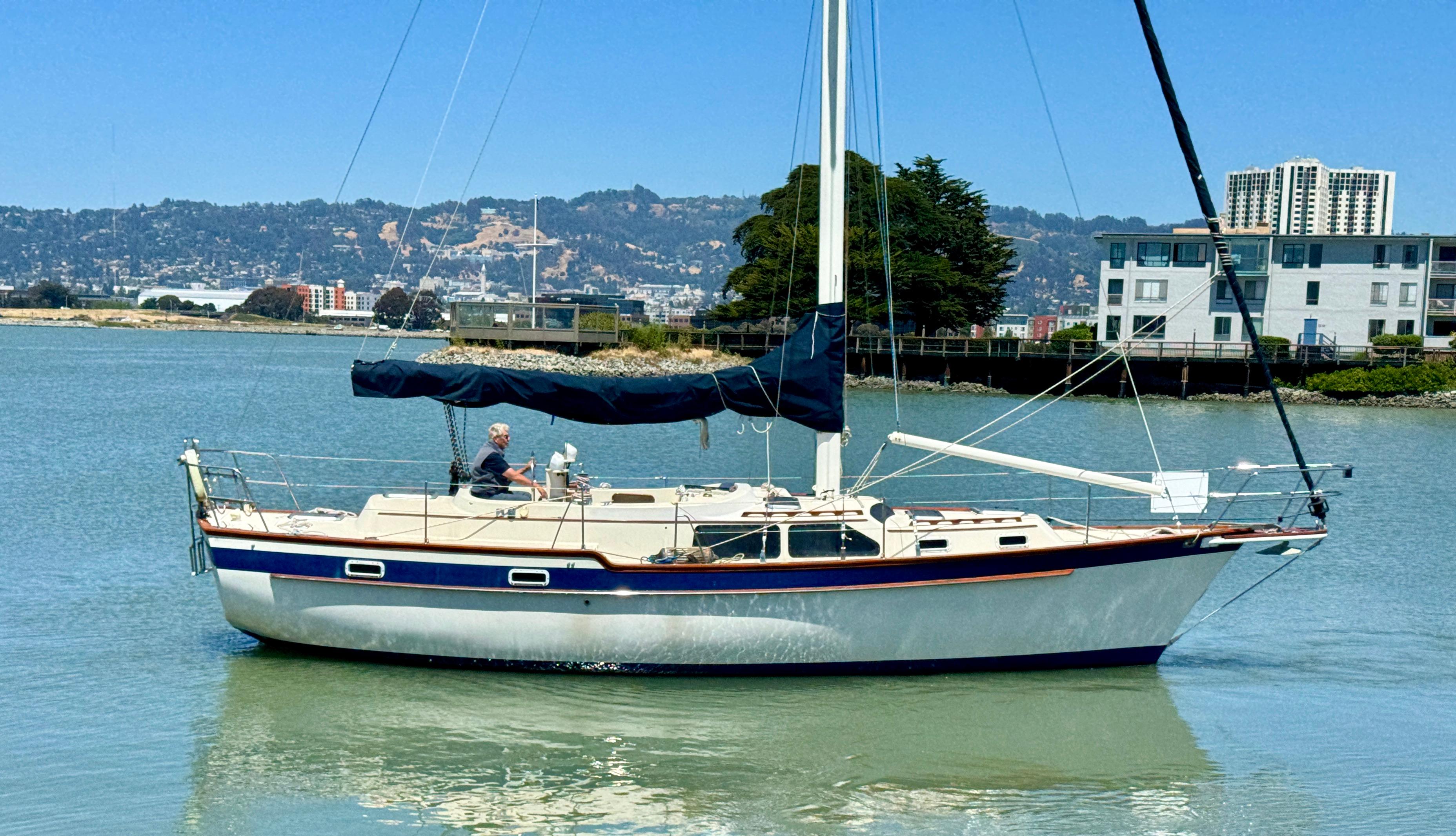 Irwin boats for sale | YachtWorld