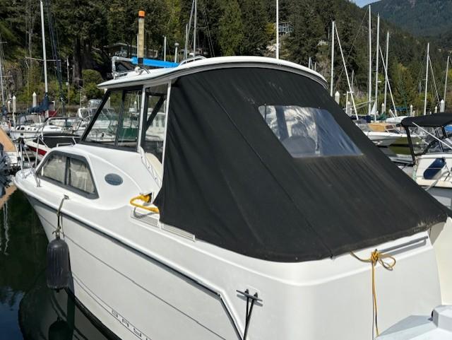 2003 Bayliner 2452 Classic Cruiser Kruisers te koop- YachtWorld