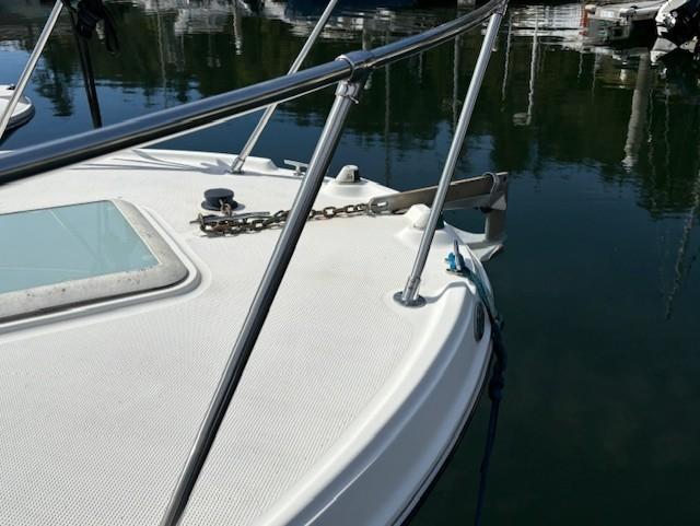 2003 Bayliner 2452 Classic Cruiser Kruisers te koop- YachtWorld
