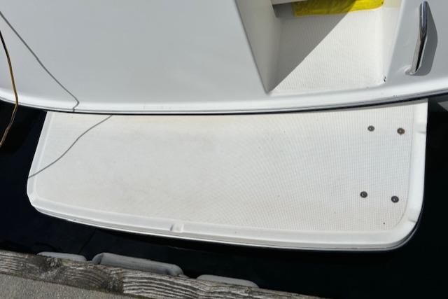 2003 Bayliner 2452 Classic Cruiser Kruisers te koop- YachtWorld