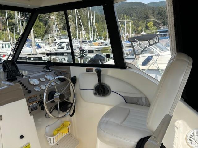 2003 Bayliner 2452 Classic Cruiser Kruisers te koop- YachtWorld
