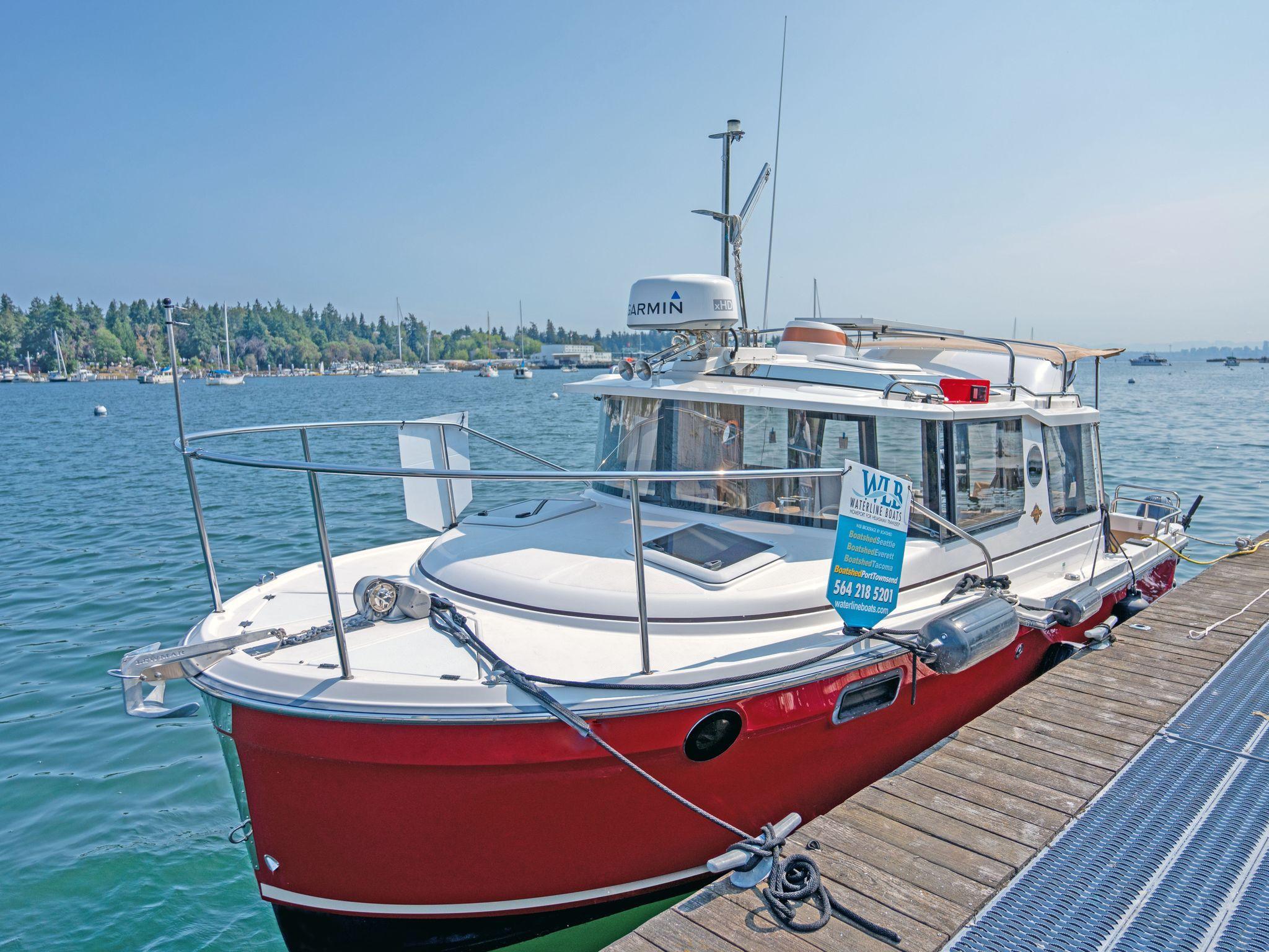 Ranger Tugs R 23 boats for sale | YachtWorld