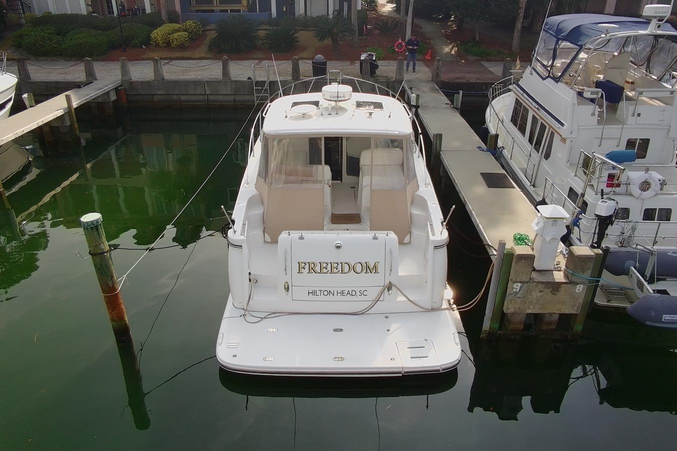 2004 Tiara Yachts 3600 Sovran Cruceros en venta - YachtWorld