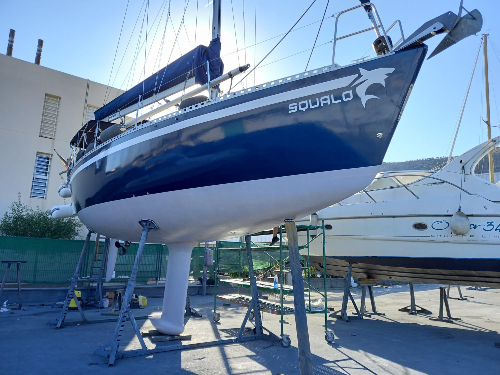 Barcos Furia en venta - Cosas de Barcos