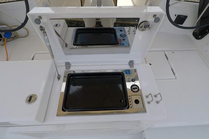 Dufour 430 Usado - Cosas de Barcos