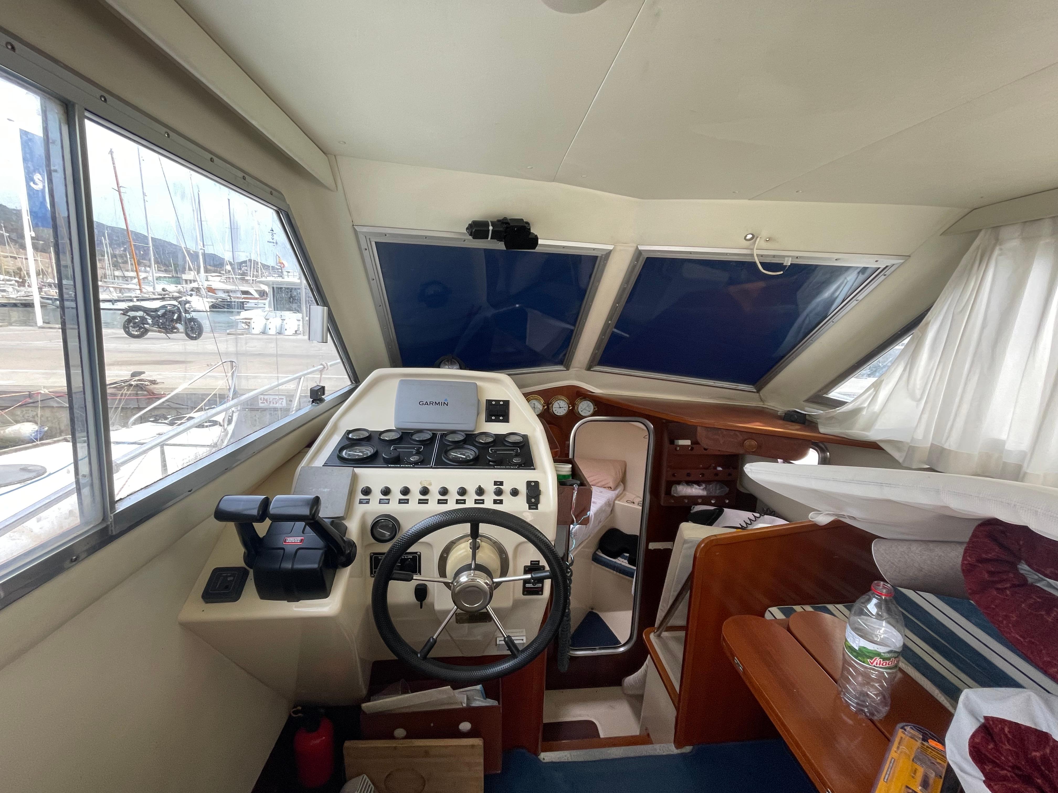 2007 Rodman 800 Hard Top Sport Fishing for sale - YachtWorld