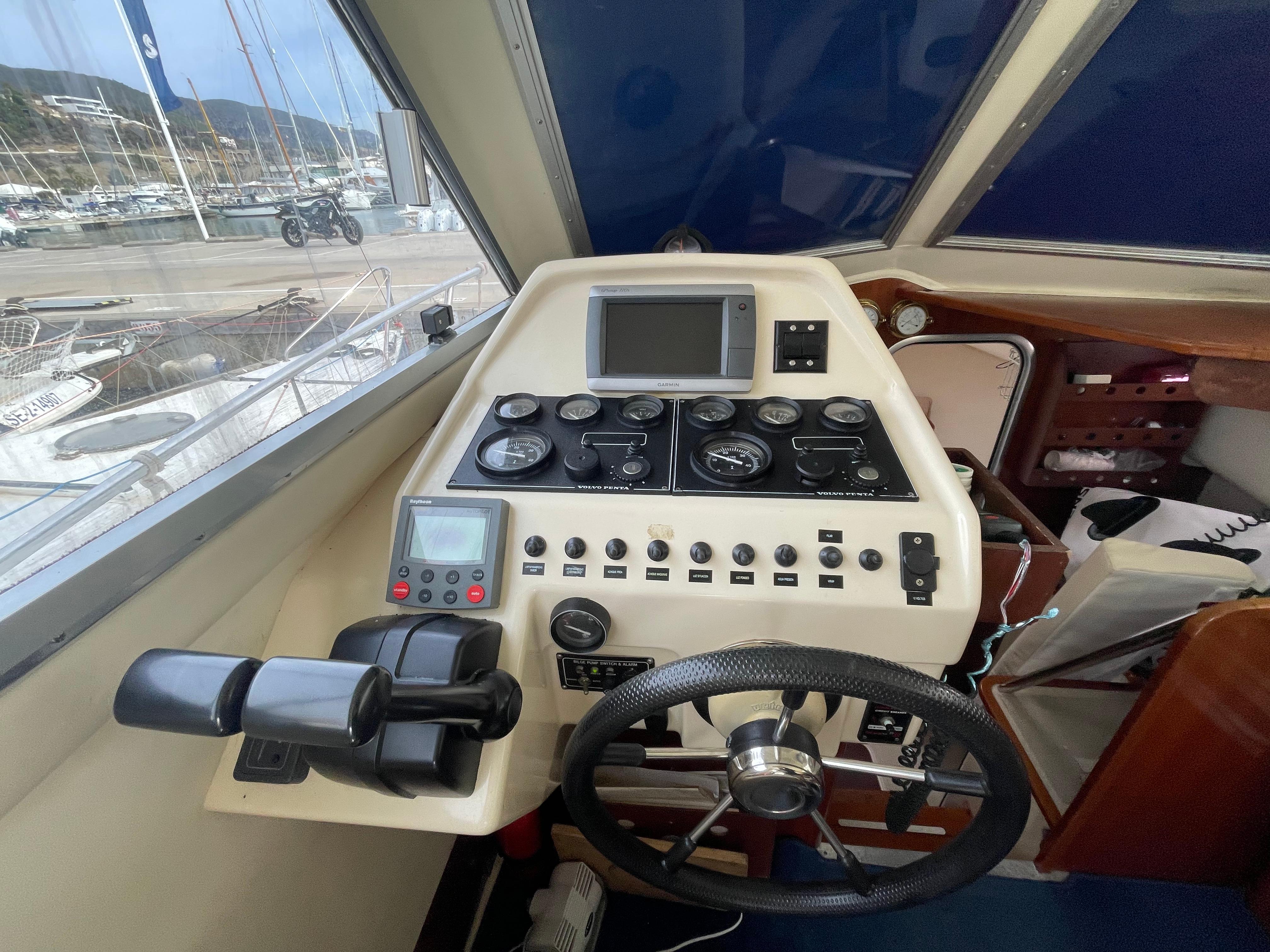 2007 Rodman 800 Hard Top Sport Fishing for sale - YachtWorld