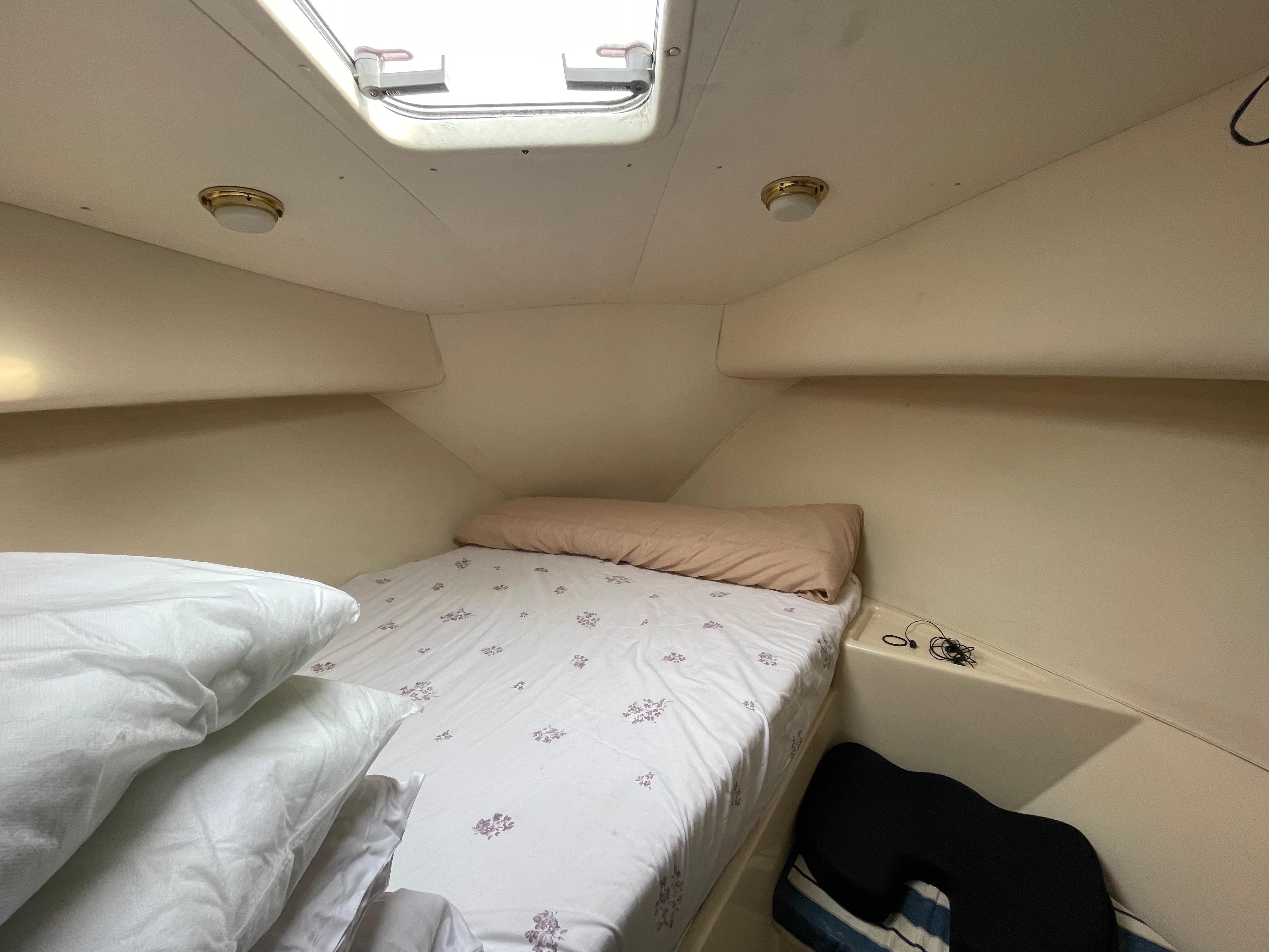 2007 Rodman 800 Hard Top Sport Fishing for sale - YachtWorld