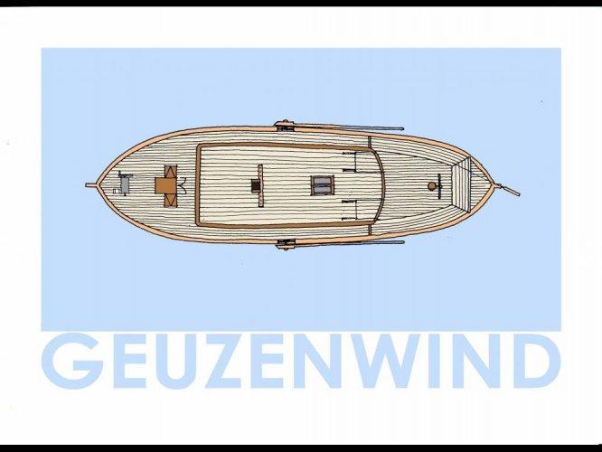 Bültjer Botterjacht | 1979 | 16m - Lower Saxony | Boatshop24