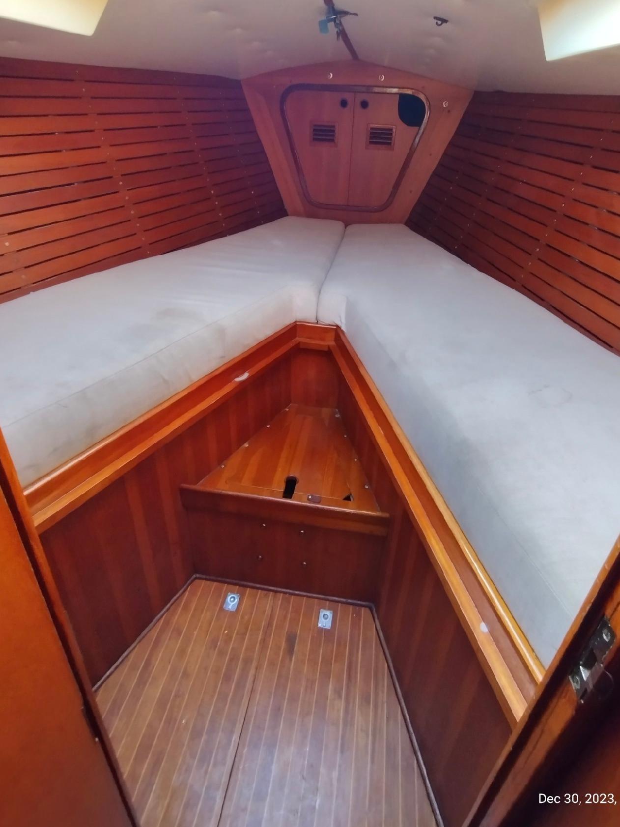 1974 Nautor Swan 38 Racer/Cruiser for sale - YachtWorld