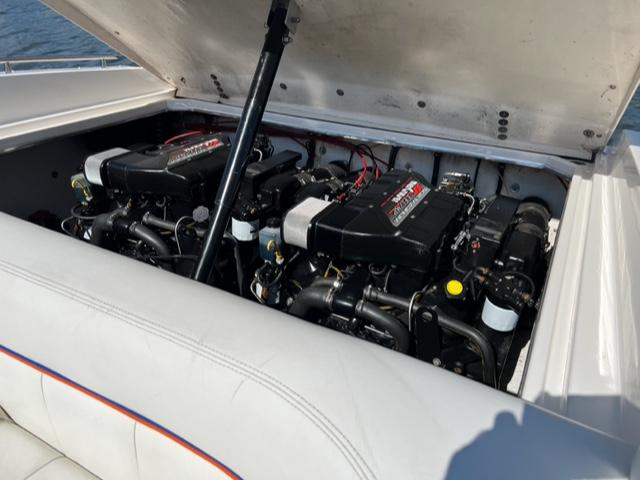 1996 Wellcraft Scarab 38 High Performance for sale - YachtWorld