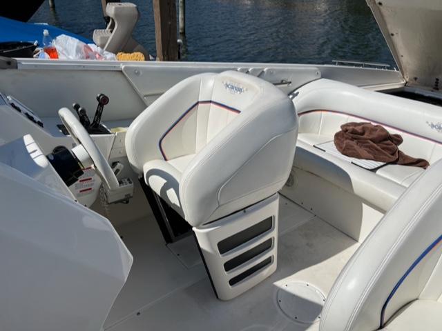 1996 Wellcraft Scarab 38 High Performance for sale - YachtWorld