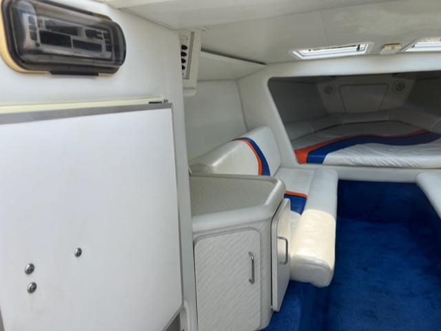 1996 Wellcraft Scarab 38 High Performance for sale - YachtWorld