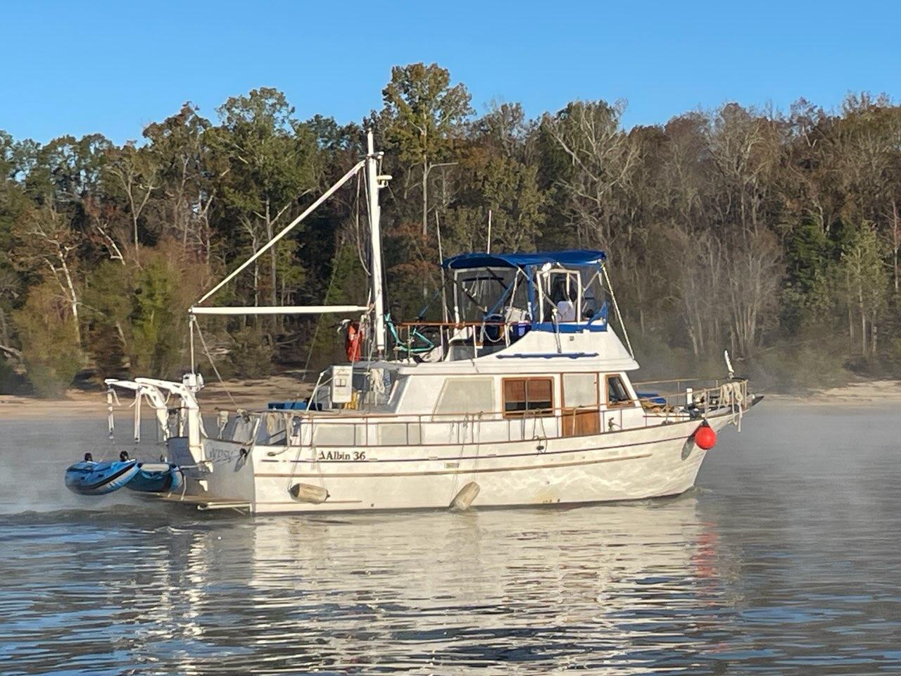 Albin boats for sale | YachtWorld