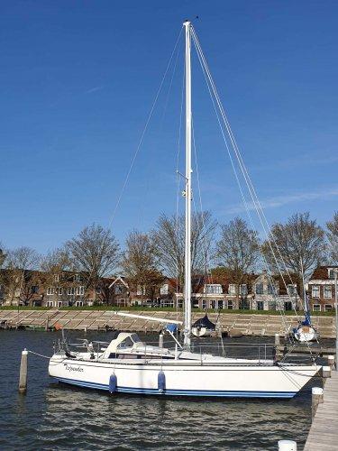 Kalik 33 | 1979 | 10m | Boatshop24