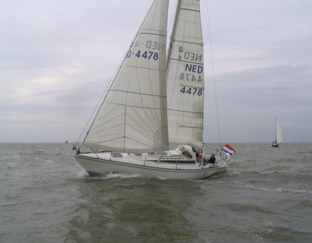 Kalik 33 | 1979 | 10m | Boatshop24