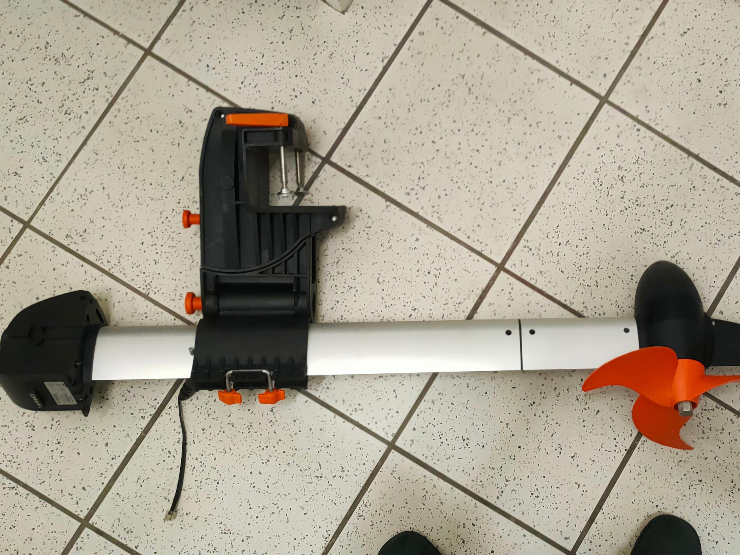 Occasion 1900 Torqeedo Buitenboordmotor | TopBoats