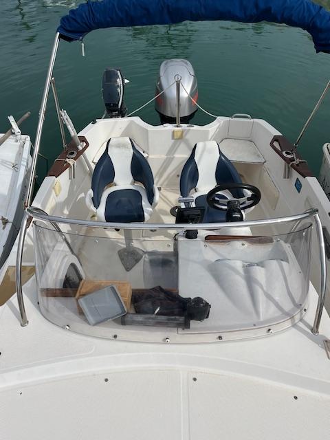Tweedehands 2007 Quicksilver 635 Commander WA Puerto Alcudia, Islas ...