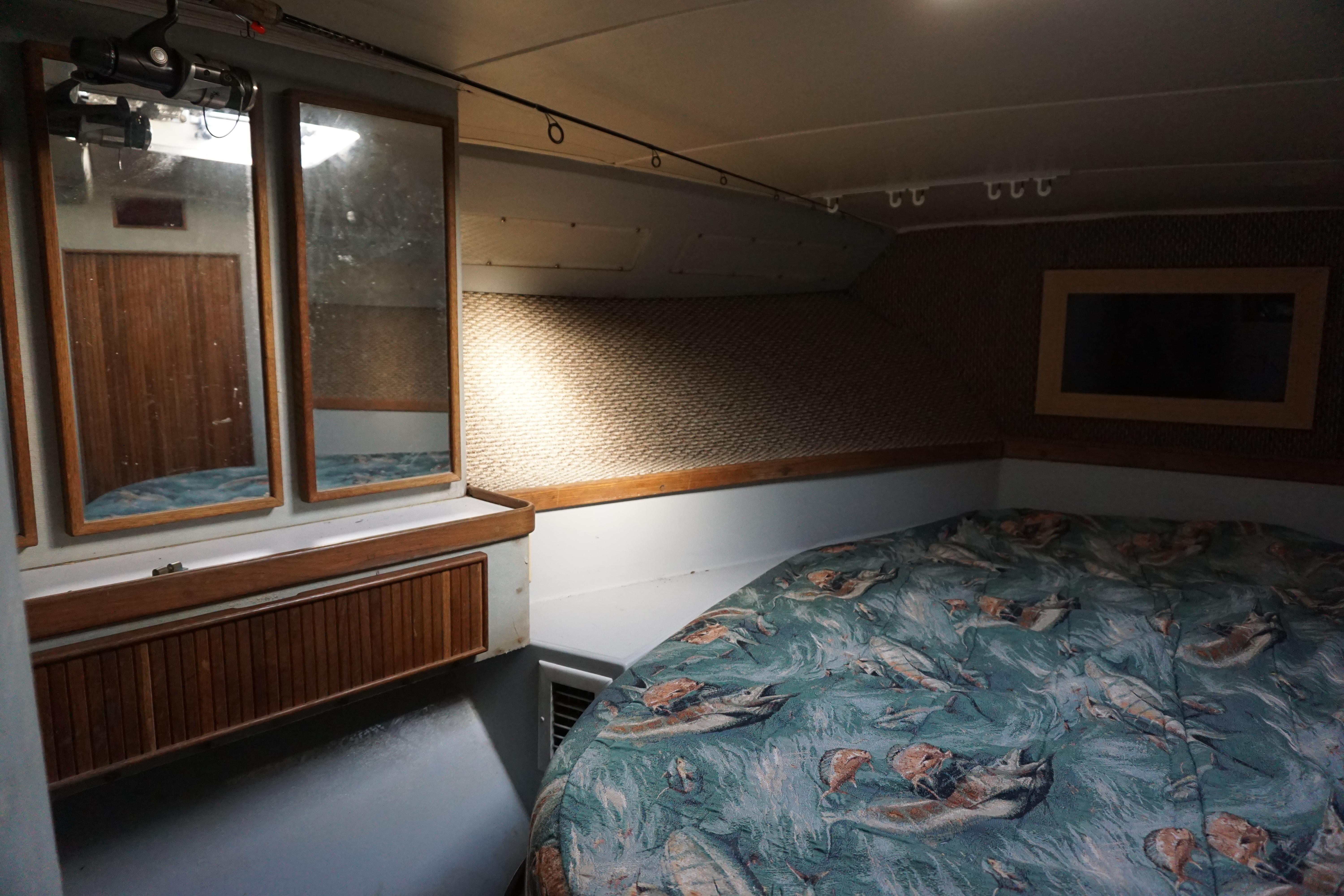 1987 Bertram 37 Convertible Sport Fishing for sale - YachtWorld