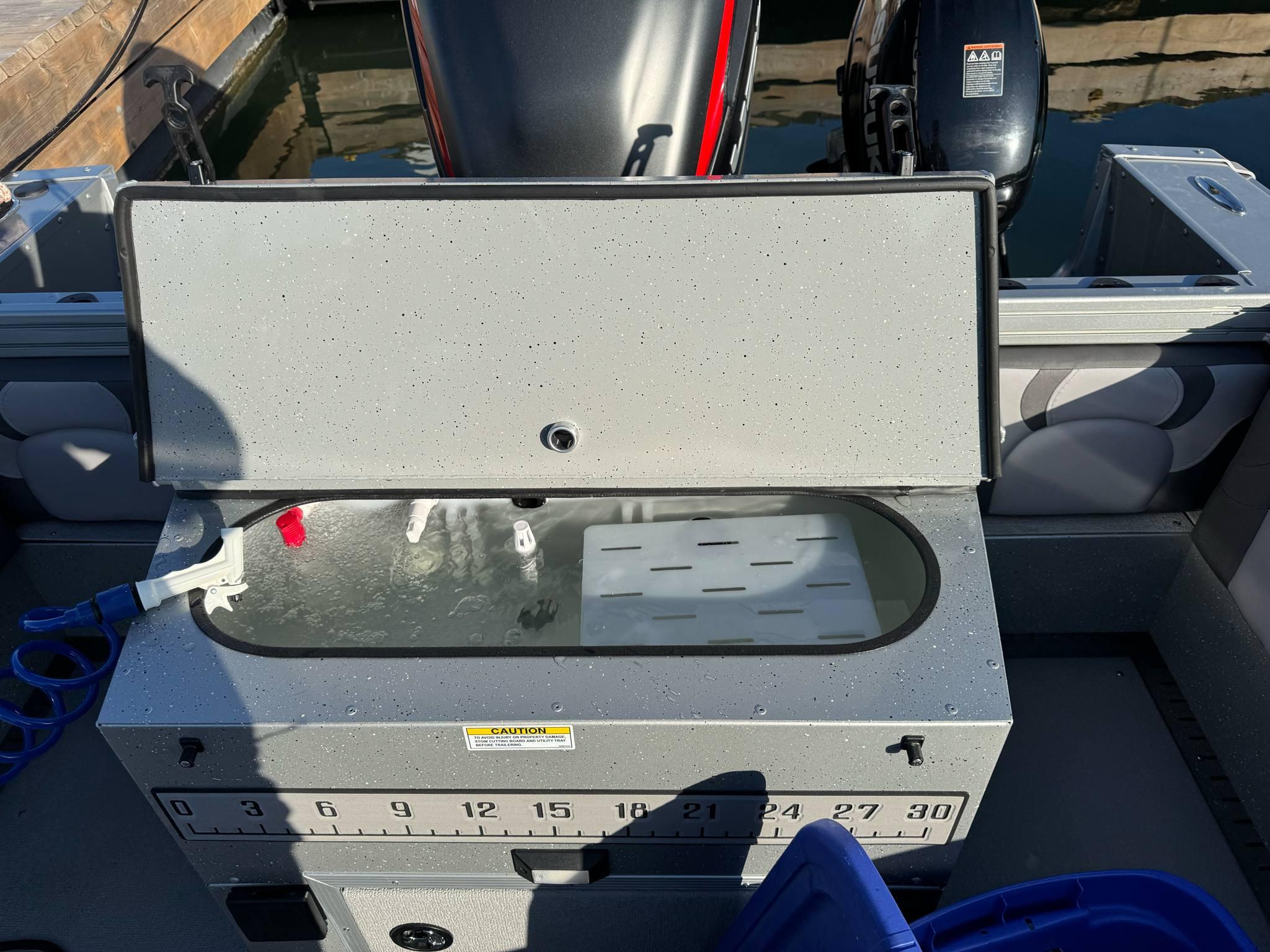 2025 Starcraft Mariner 210 XT Aluminium Fish for sale - YachtWorld