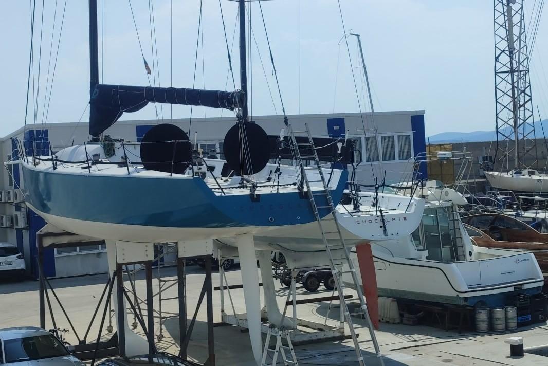 Farr boats for sale | YachtWorld