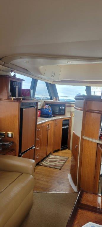 2004 Carver 450 Voyager Pilothouse Cruiser for sale - YachtWorld