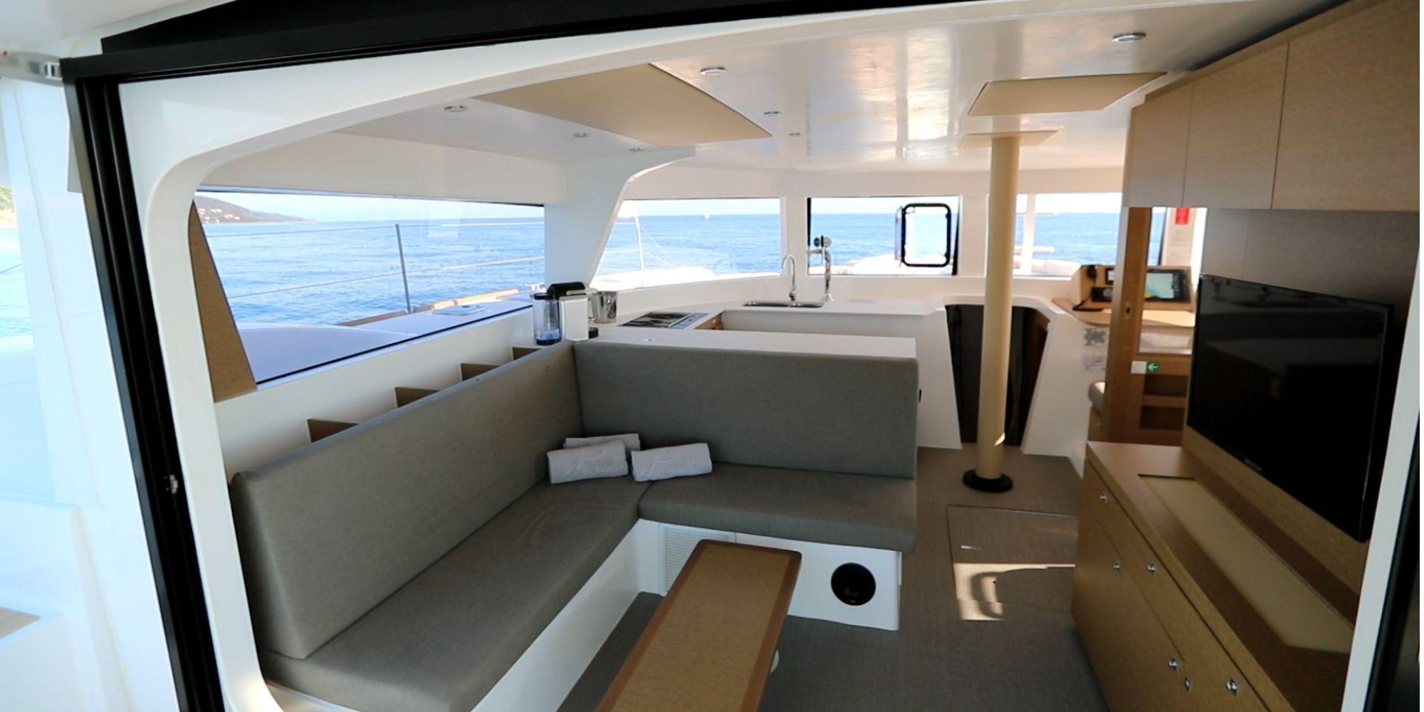 2019 NEEL Neel Trimarans - Neel 47 Other for sale - YachtWorld