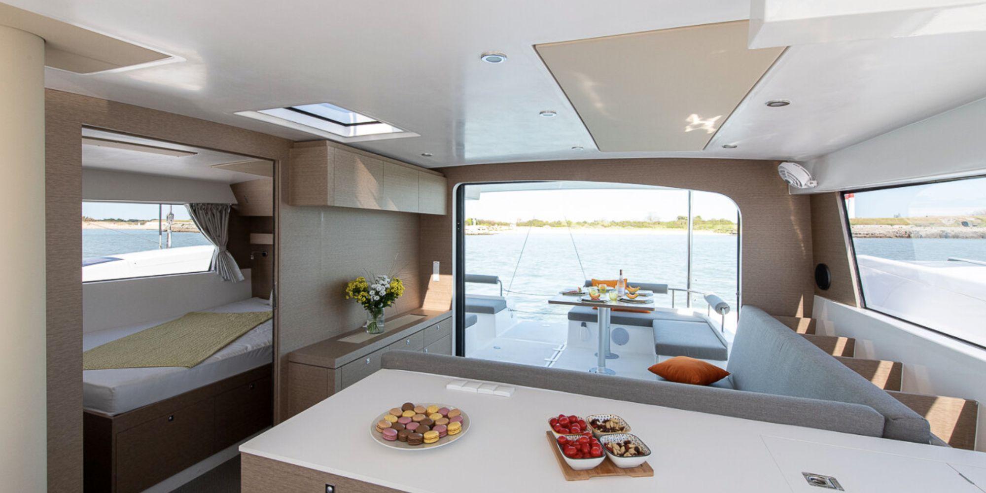 2019 NEEL Neel Trimarans - Neel 47 Other for sale - YachtWorld