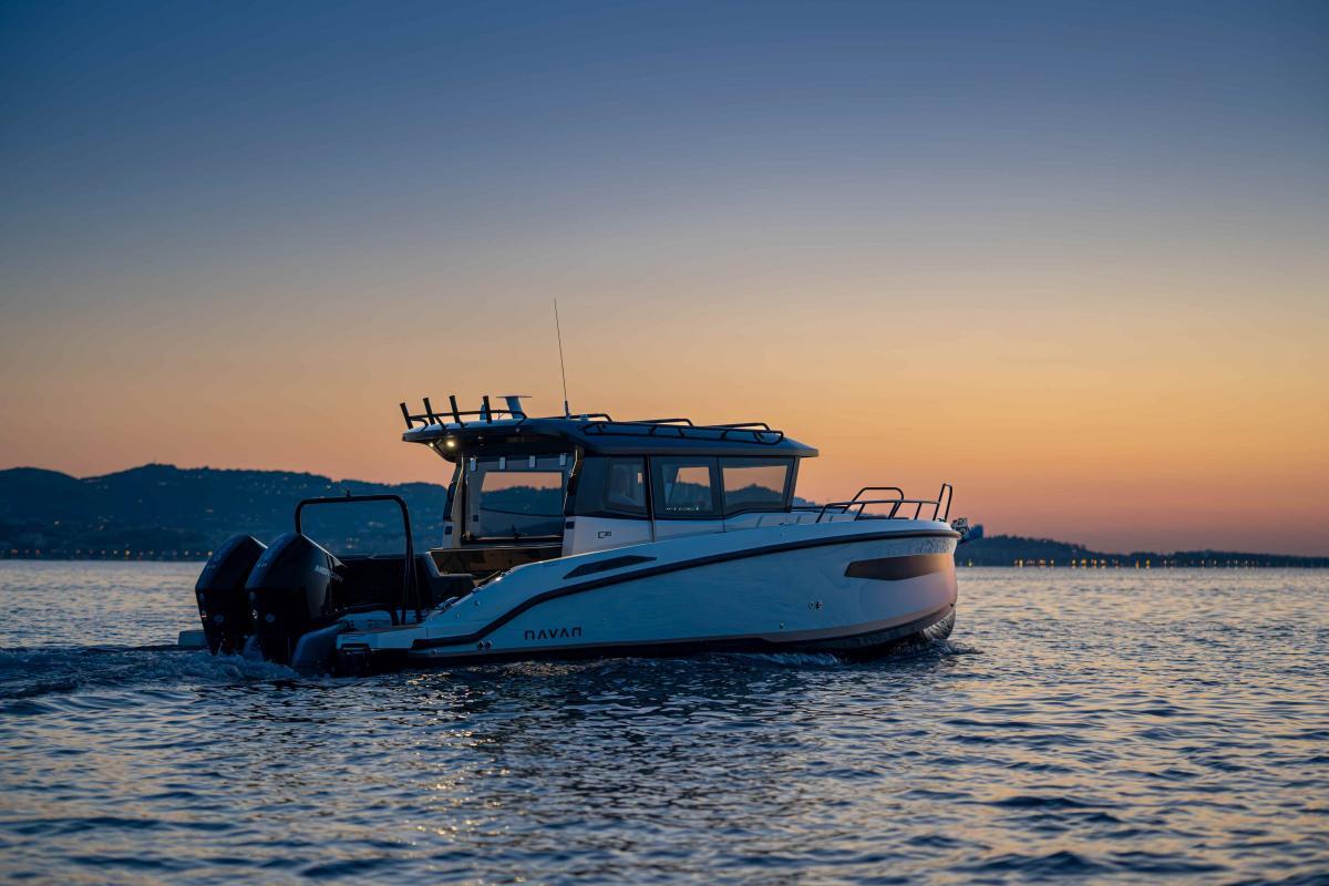 New 2024 Navan C30 - 22 - Côtes-d'Armor | TopBoats