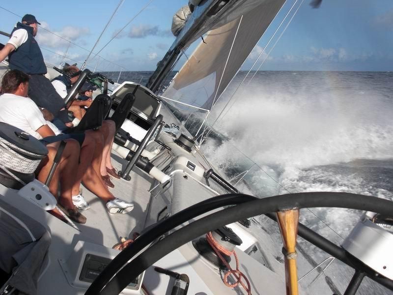 HEXE Racer Eric Goetz Custom Sailboats for sale - YachtWorld