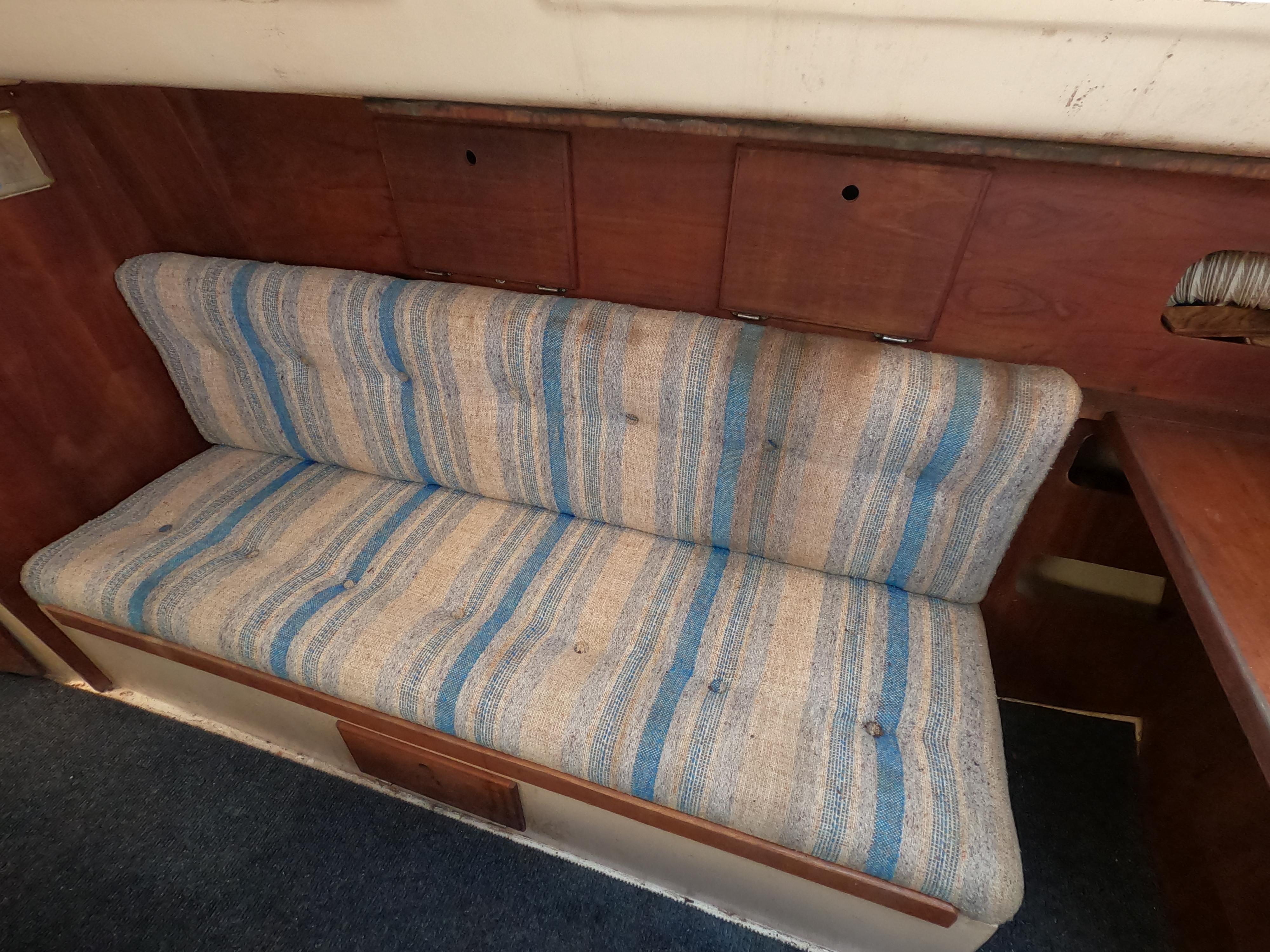 1980 Aloha 27 Racer/Cruiser for sale - YachtWorld