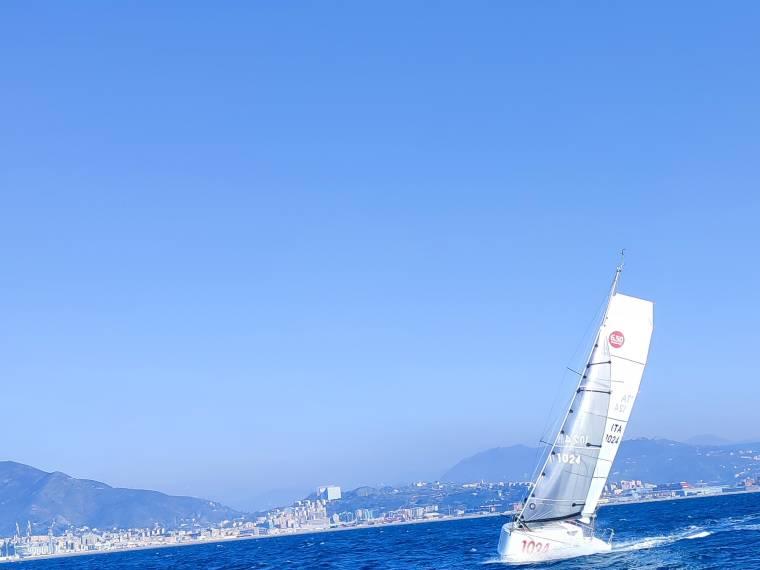 Used 2021 wevo mini 650 wevo 650 - Genova | TopBoats