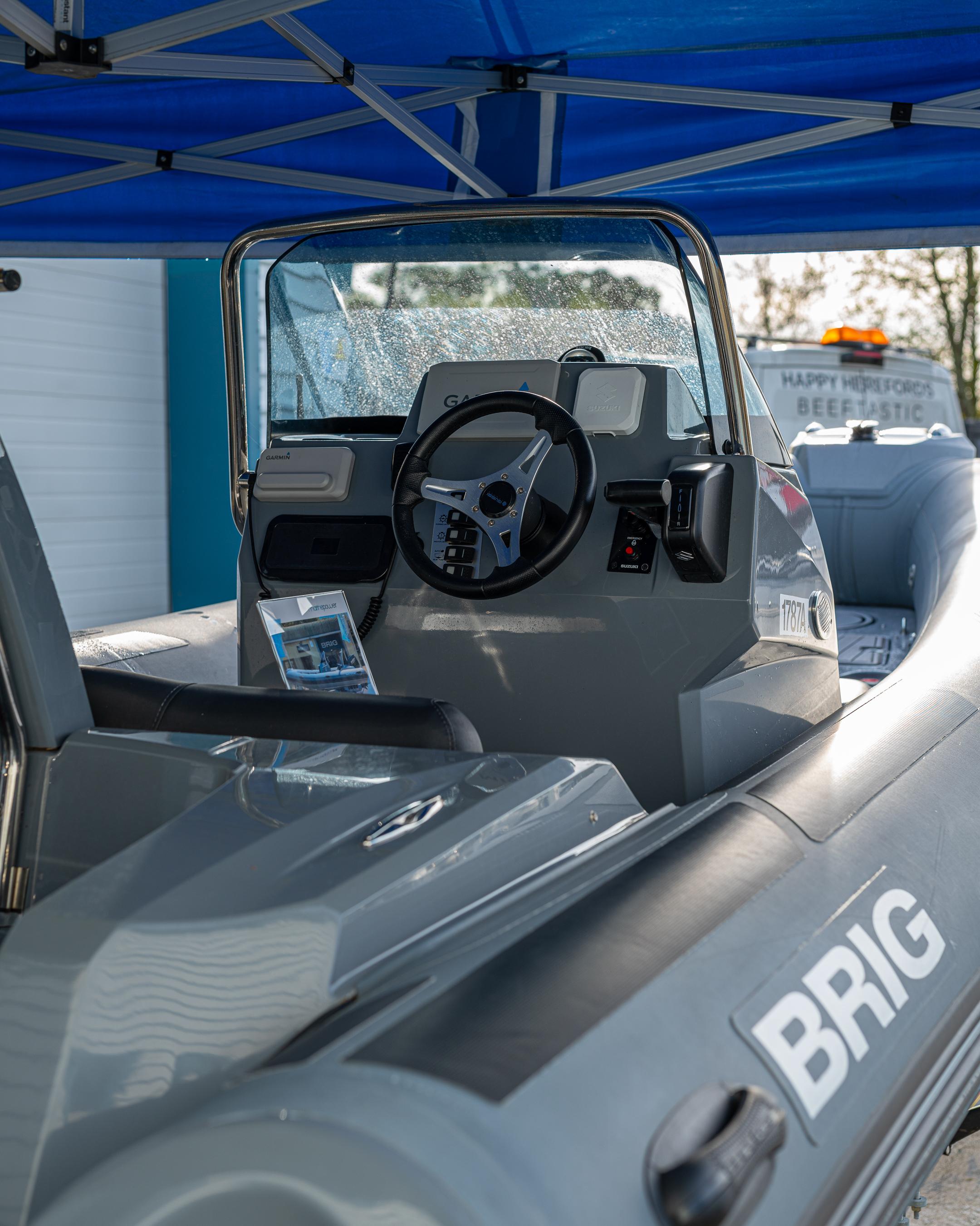 Brig Eagle 5 | 2020 | 5m - Norfolk | Boatshop24