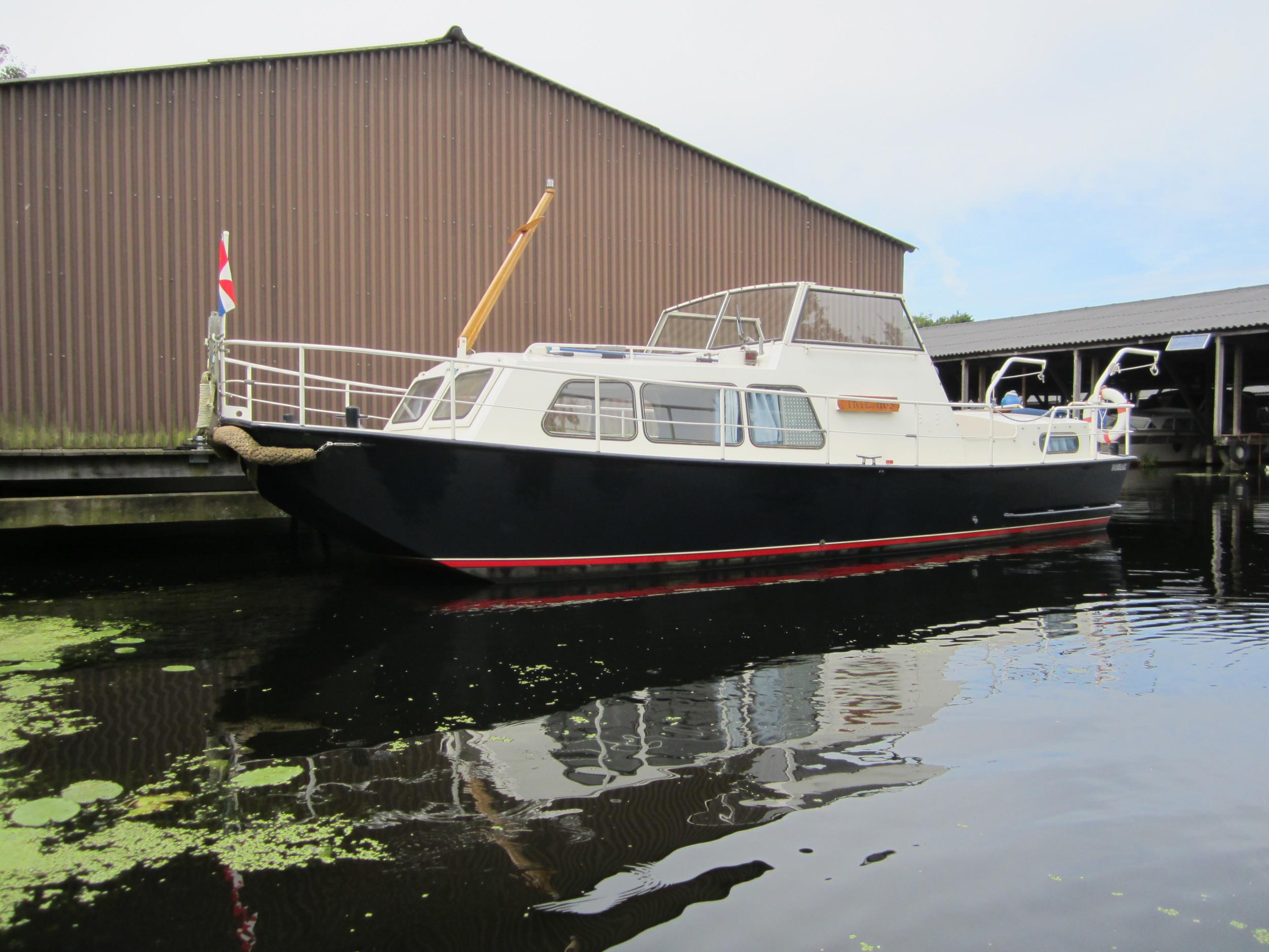 Used 1974 Doerak 850 AK | TopBoats