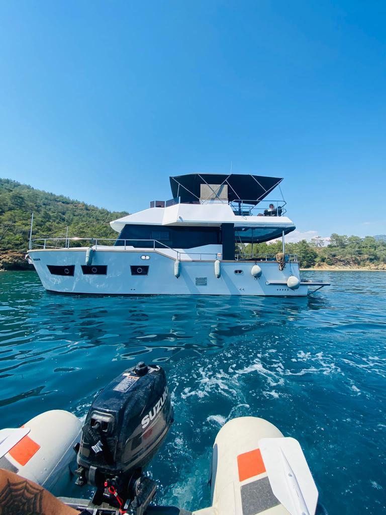 2021 Custom Trawler Trawler for sale - YachtWorld