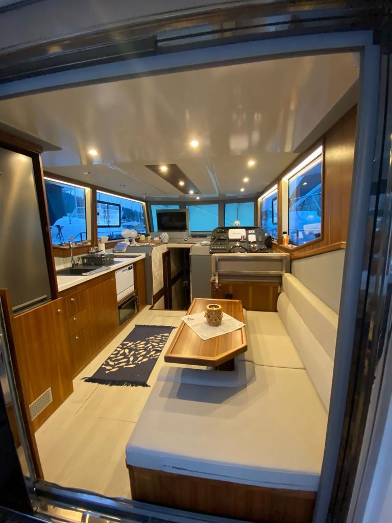 2021 Custom Trawler Trawler for sale - YachtWorld