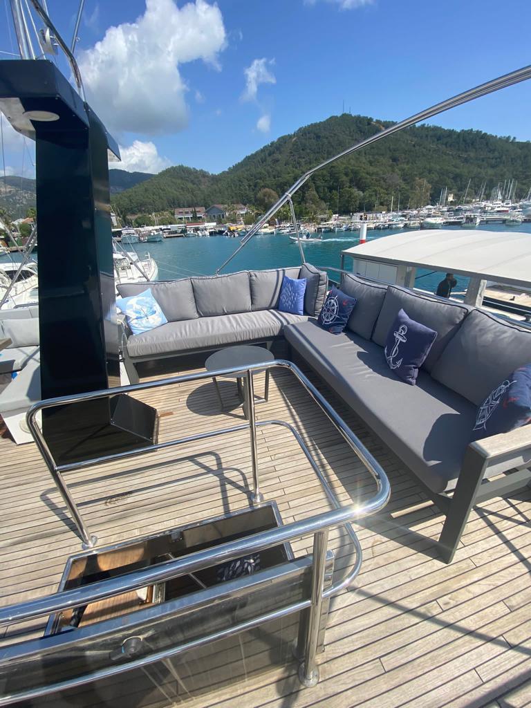 2021 Custom Trawler Trawler for sale - YachtWorld