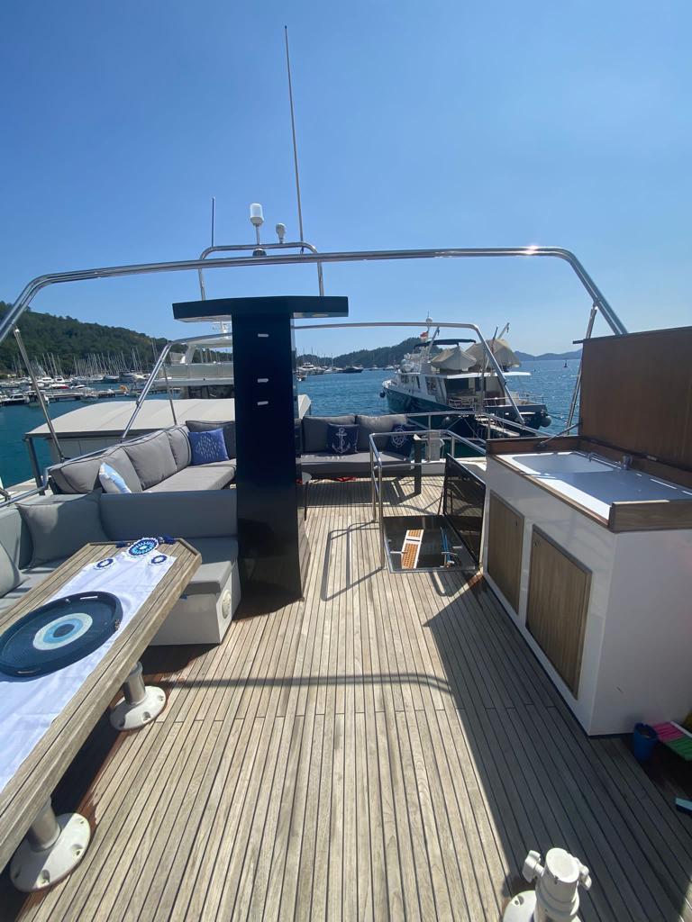 2021 Custom Trawler Trawler for sale - YachtWorld