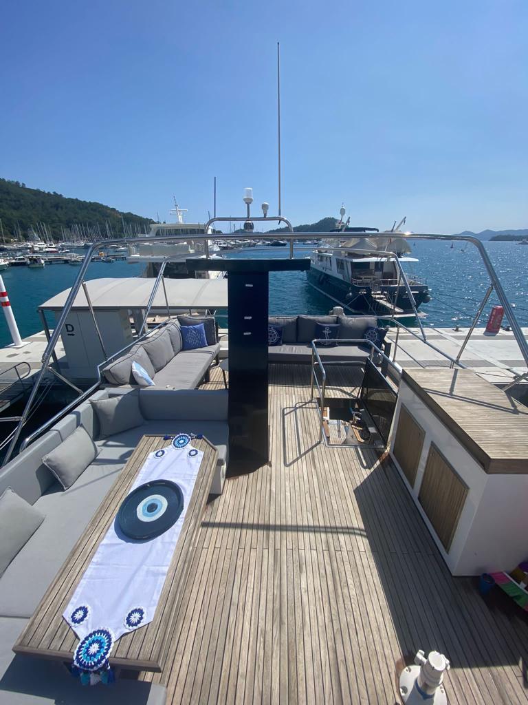 2021 Custom Trawler Trawler for sale - YachtWorld