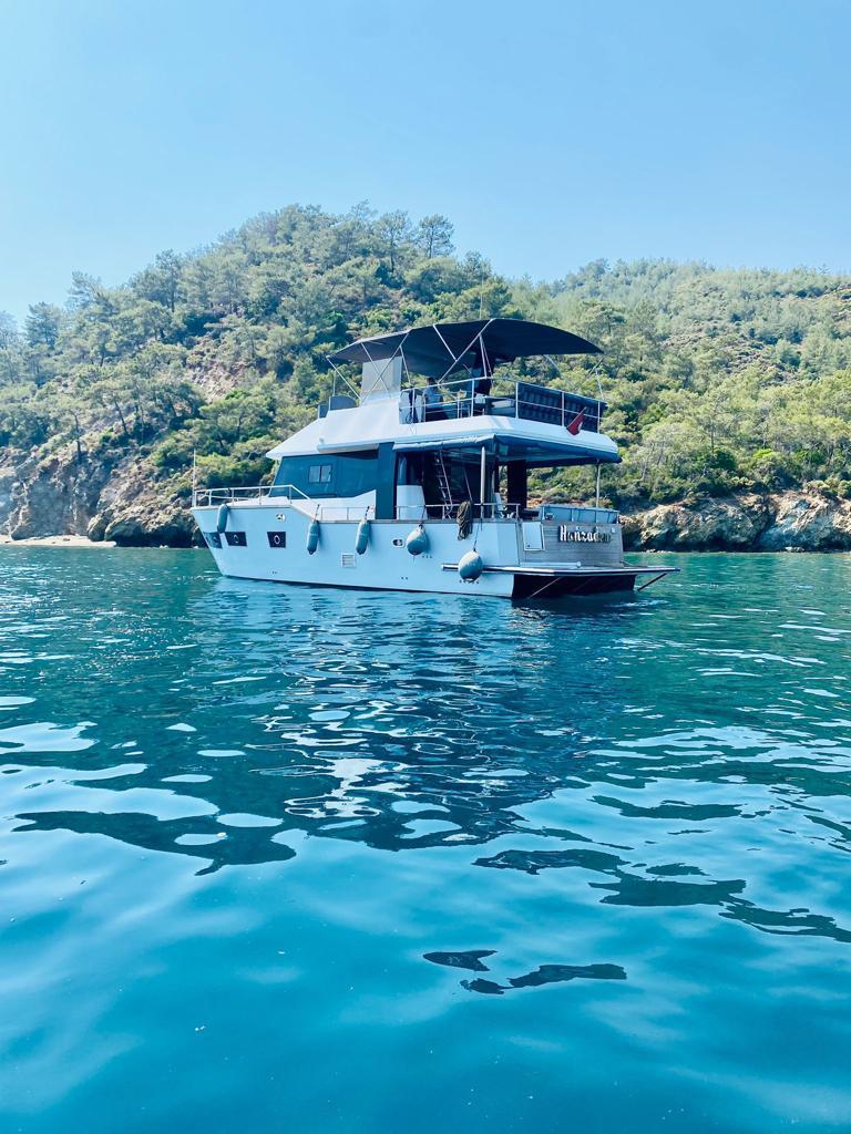 2021 Custom Trawler Trawler for sale - YachtWorld