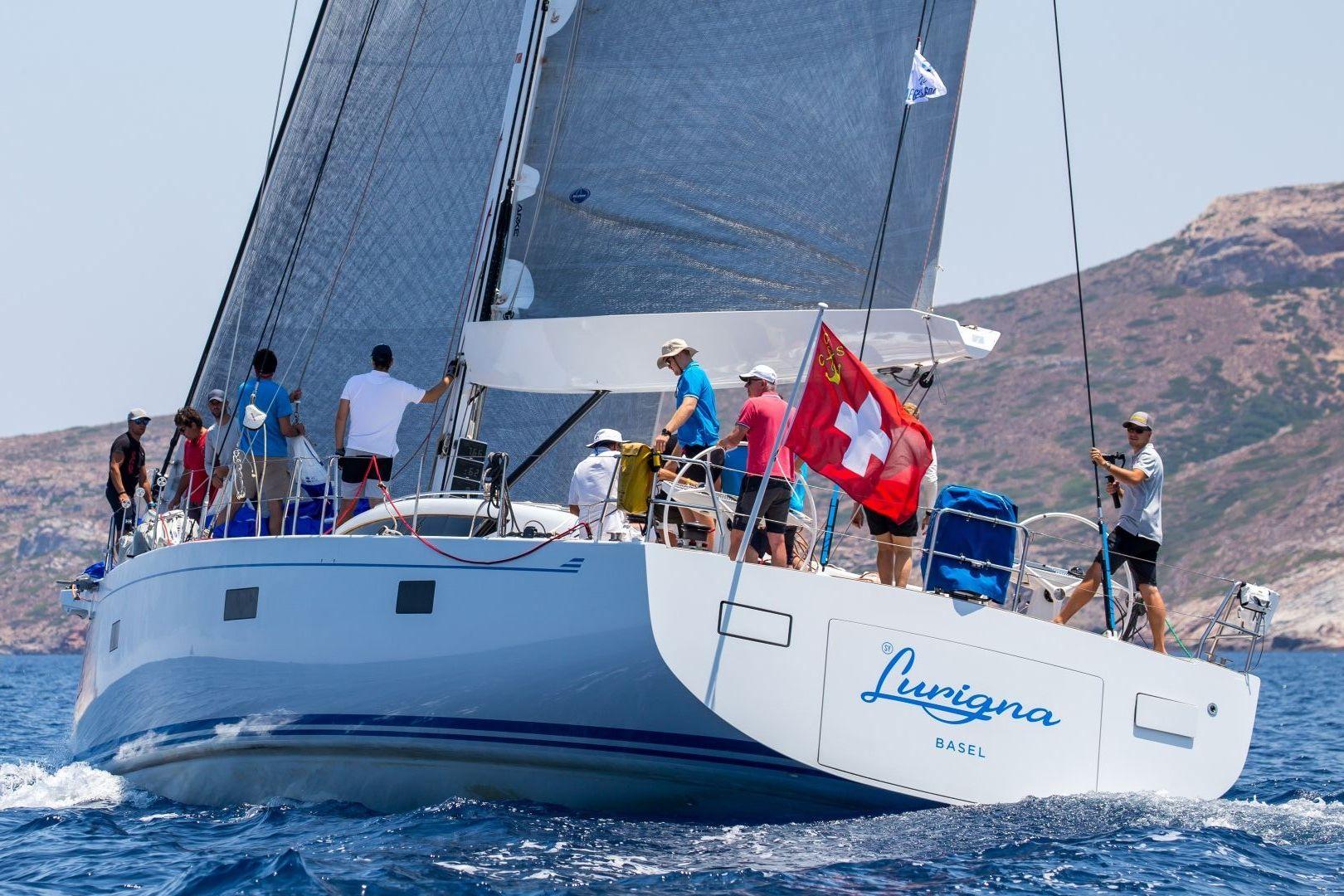 2019 Baltic 67 PC Sloop for sale - YachtWorld