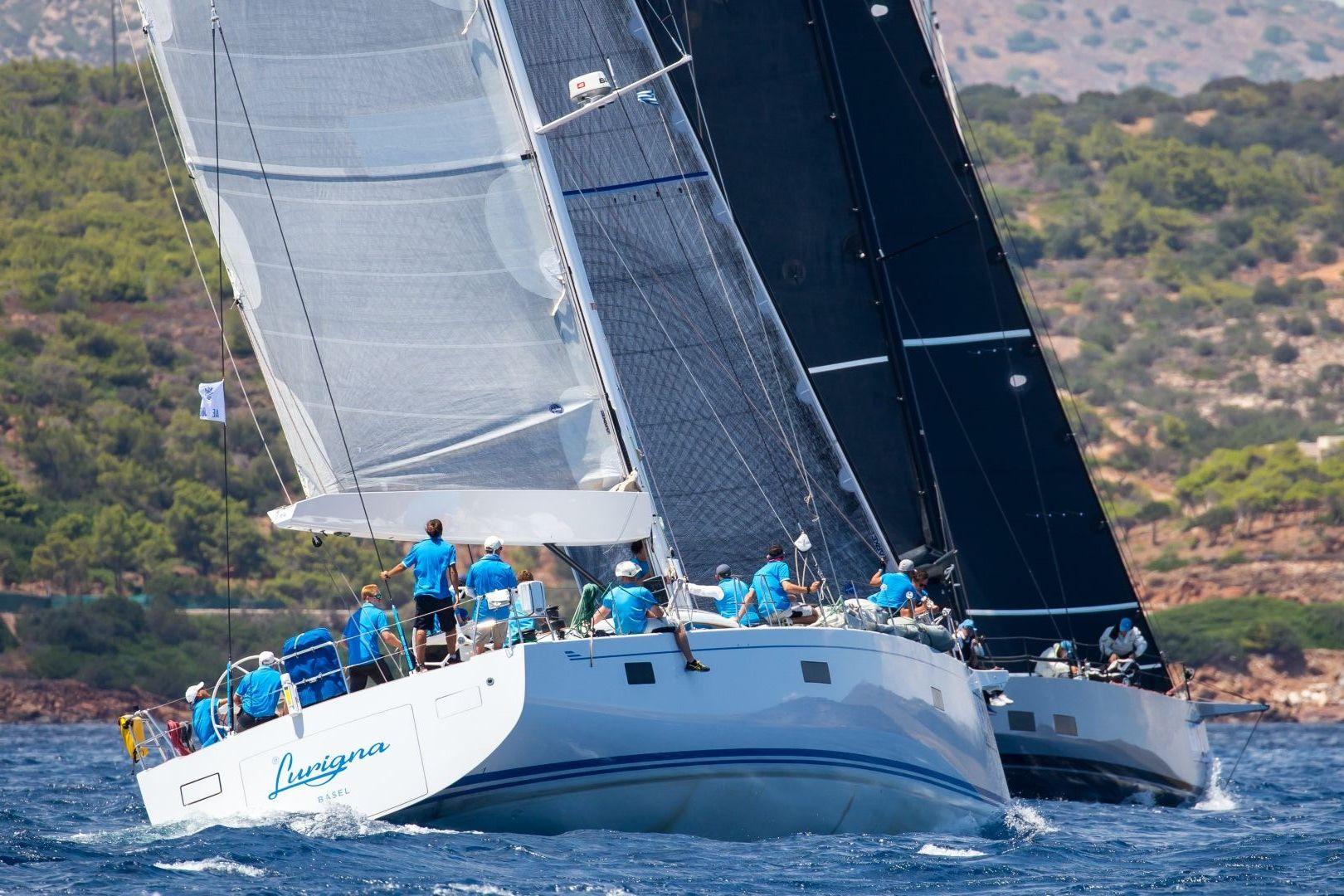 2019 Baltic 67 PC Sloop for sale - YachtWorld