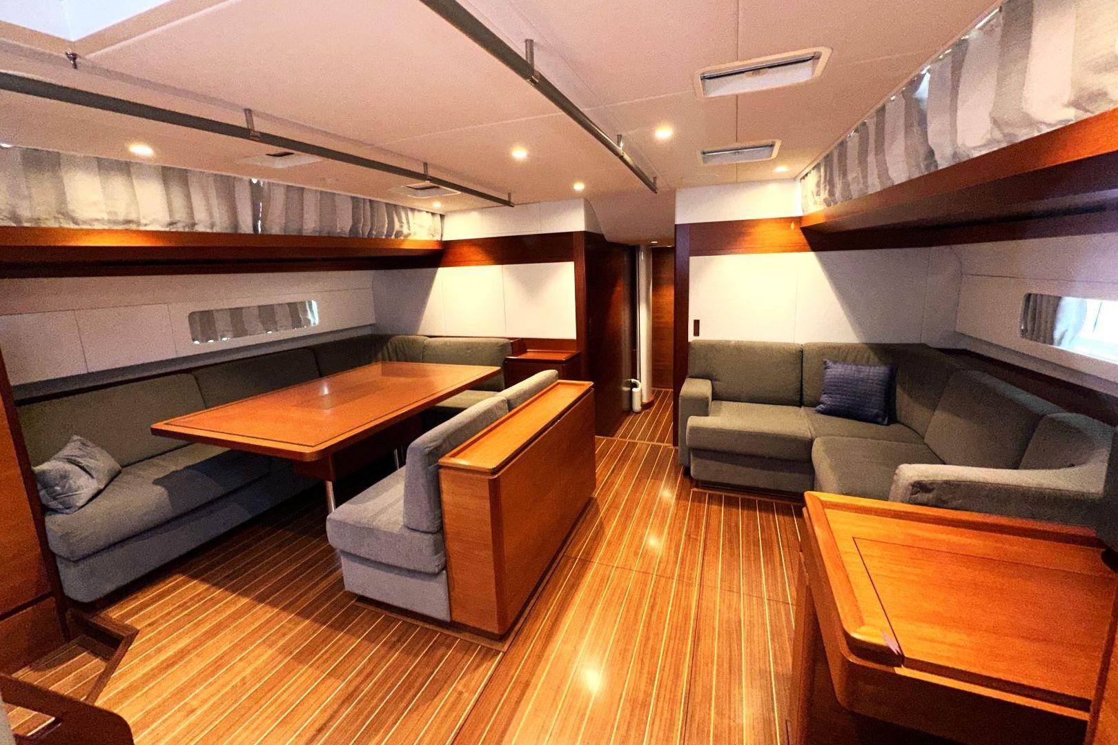 2019 Baltic 67 PC Sloop for sale - YachtWorld