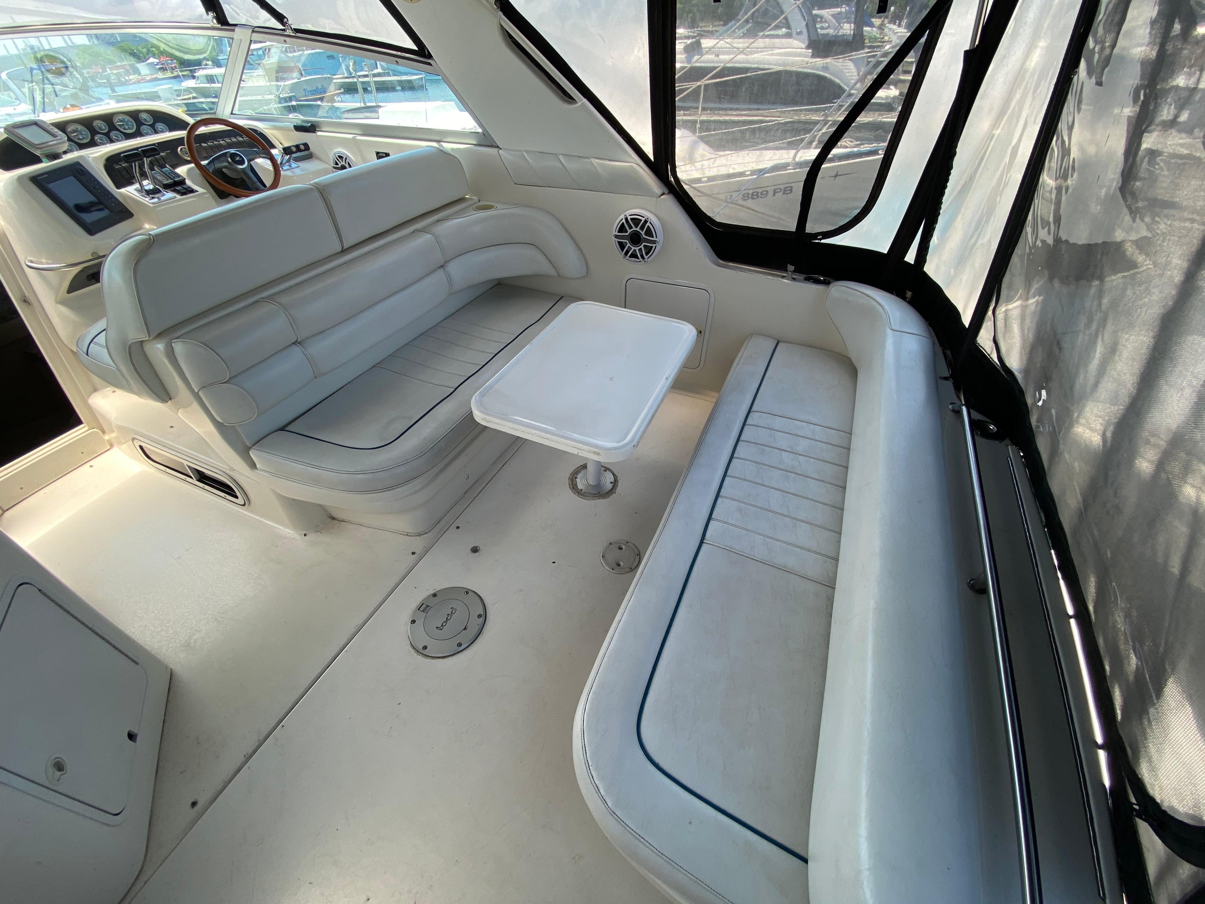 1996 Sea Ray 330 Sundancer Express Cruiser for sale - YachtWorld