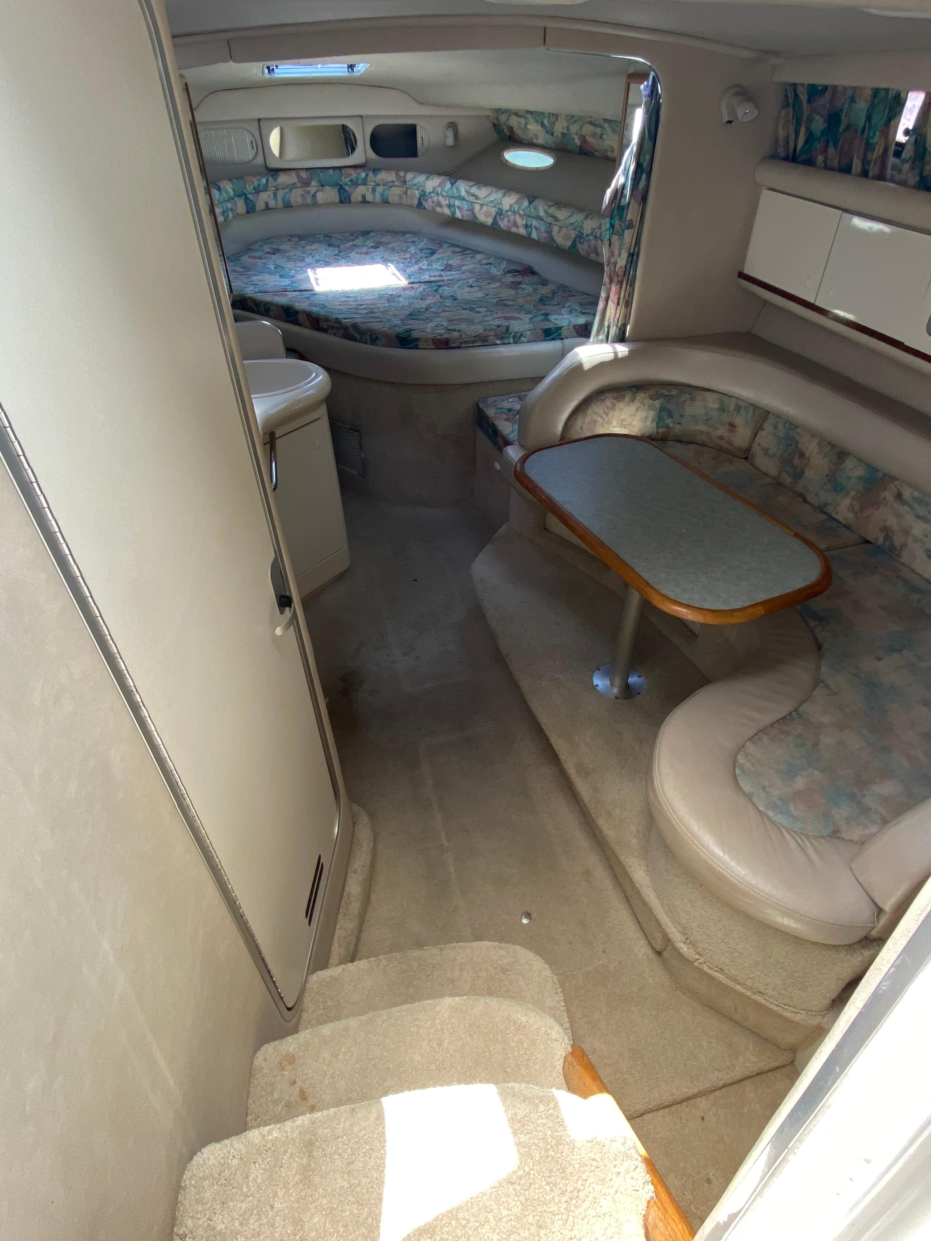 1996 Sea Ray 330 Sundancer Express Cruiser for sale - YachtWorld