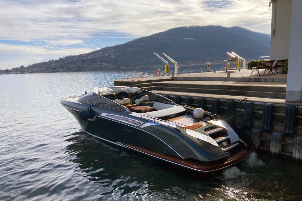 2022 Riva 38 Rivamare Express-Boot Kaufen - YachtWorld